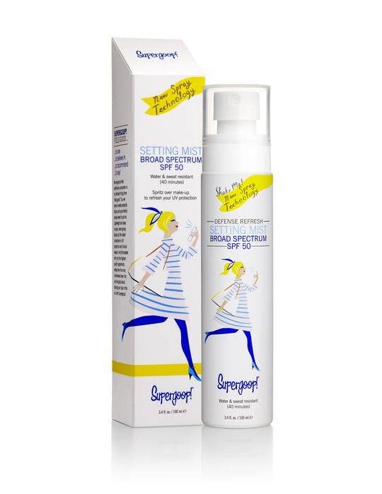 15 Best Makeup Setting Sprays That Will Make Your Face Last And Last